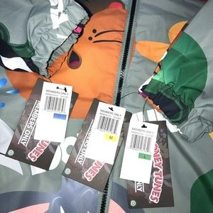 Members Only | Jackets & Coats | Looney Tunes Members Only Jacket ...